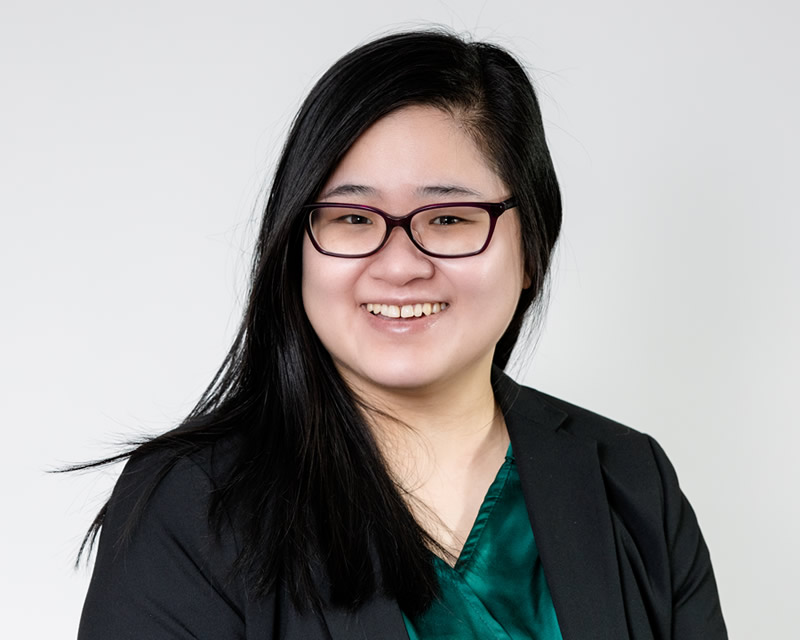 Dr. Elizabeth Wong - Centre for MindBody Health (CMBH)